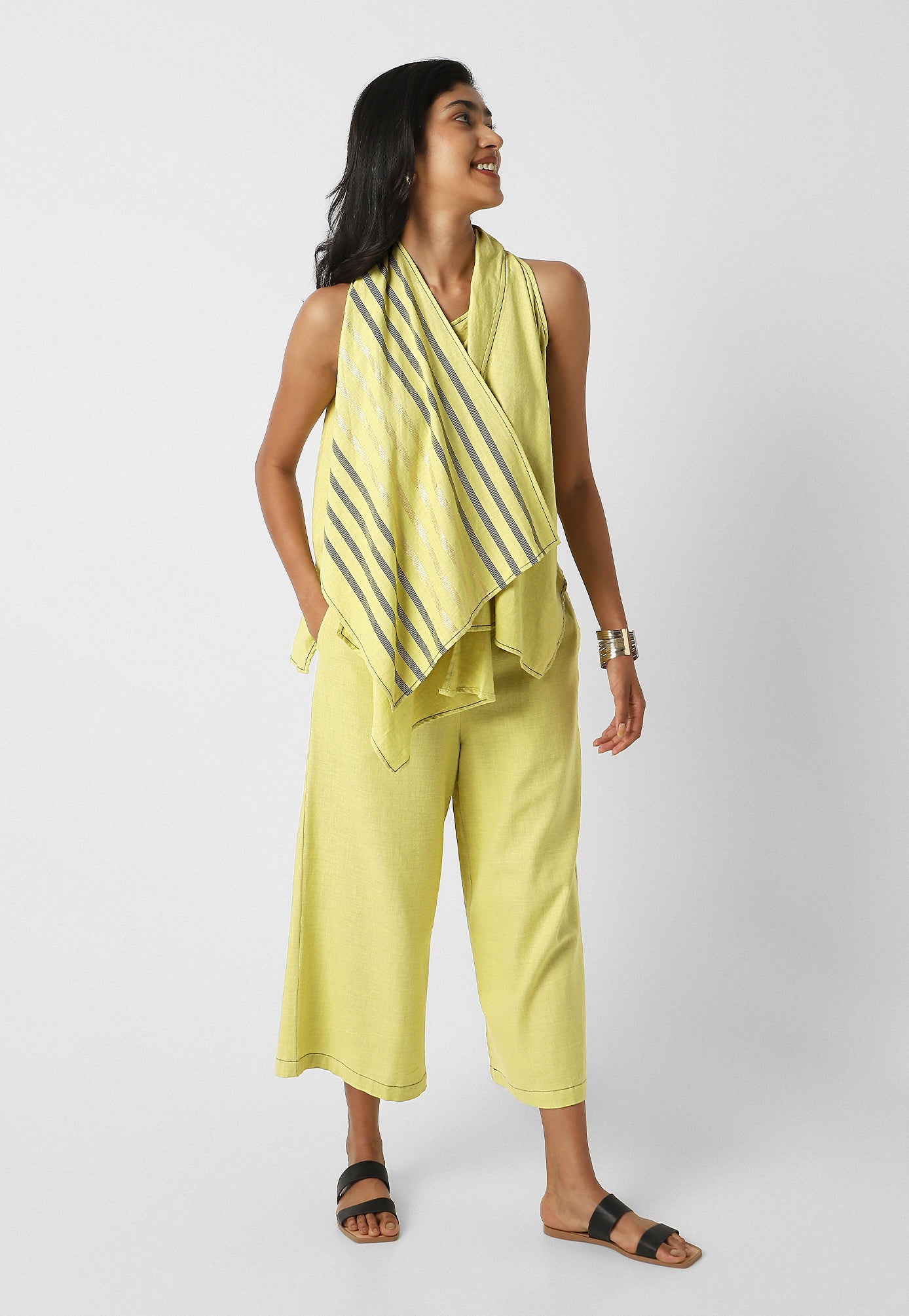 Passage Bands Co-ord