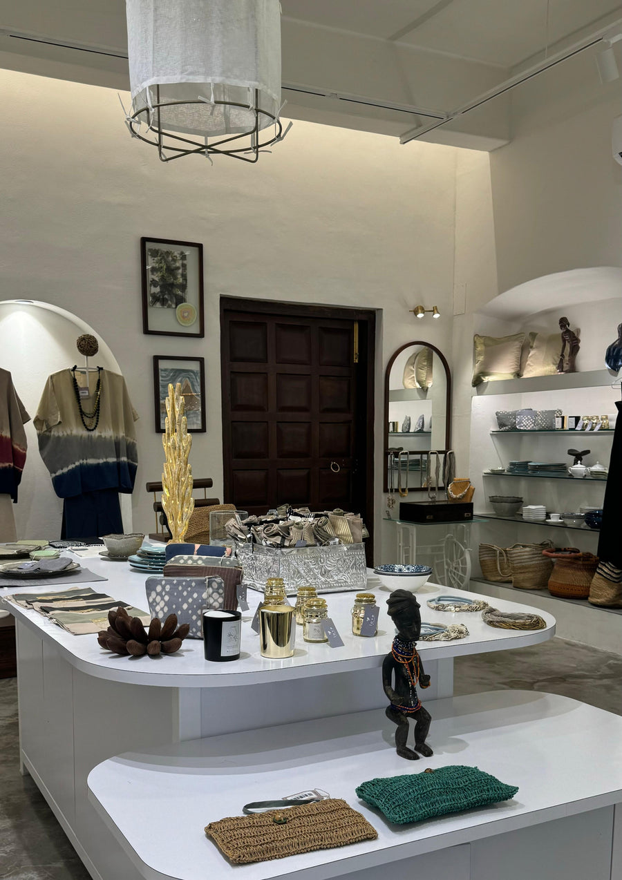 Our Stores